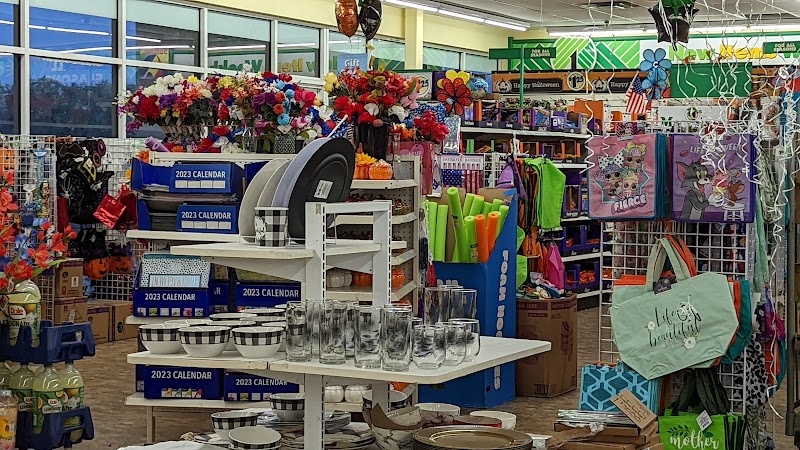 Discover the Biggest Dollar Tree Locations in Orlando FL
